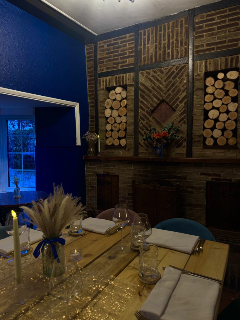 Whats On - Cross Keys Restaurant & Pub, Cambridgeshire